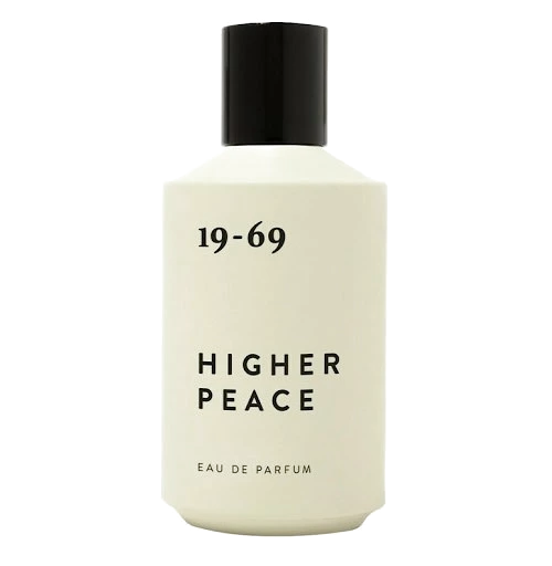 19-69 Higher Peace 100 мл парфюмерная вода унисекс - Хайер Пис