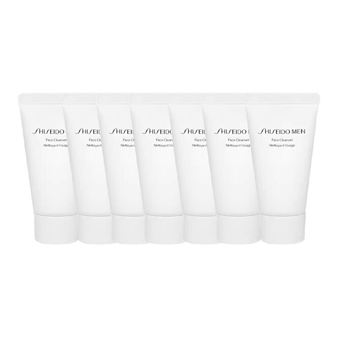 Наборы для ухода за кожей лица SHISEIDO