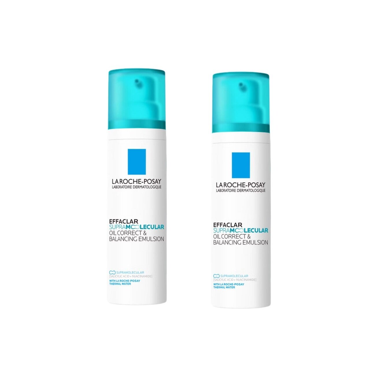 Гели контактные La Roche-Posay