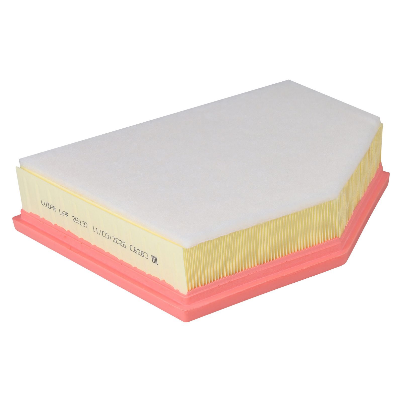 Фильтр воздушный, для БМВ X7 G07 2019-, X5 G05 2018-, X6 G06 2019- 3.0D oem 13718581691 арт LAF26137