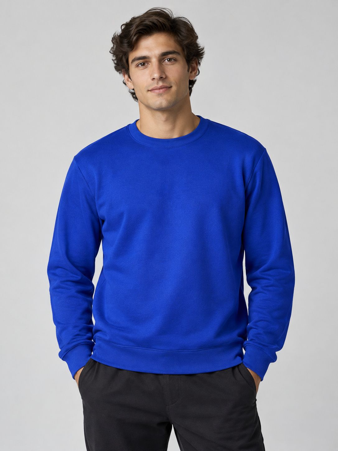 Свитшот MERCH.TEX ANTARES