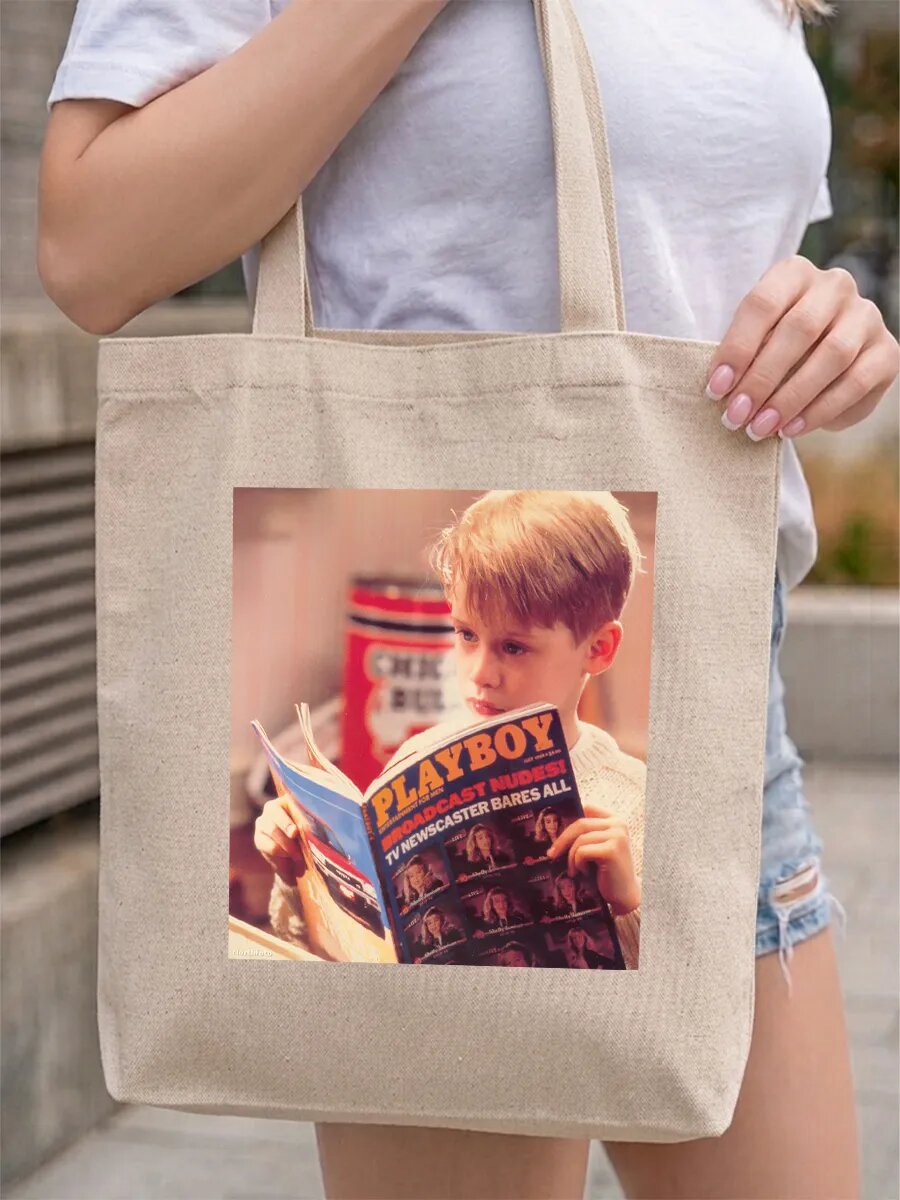 Сумка шоппер PRINTSHOT
