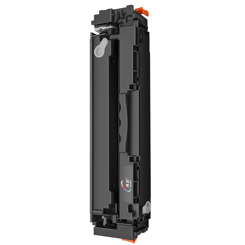 VColor CRG054 Чёрная тонер-картридж совместимый с принтерами Canon MF641Cw/643Cdw/645Cx/LBP621Cw/LBP623Cdn Цвет：1500