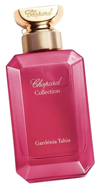 Парфюмерная вода для женщин Гардения Тахия 100 мл - Chopard Gardenia Tahia