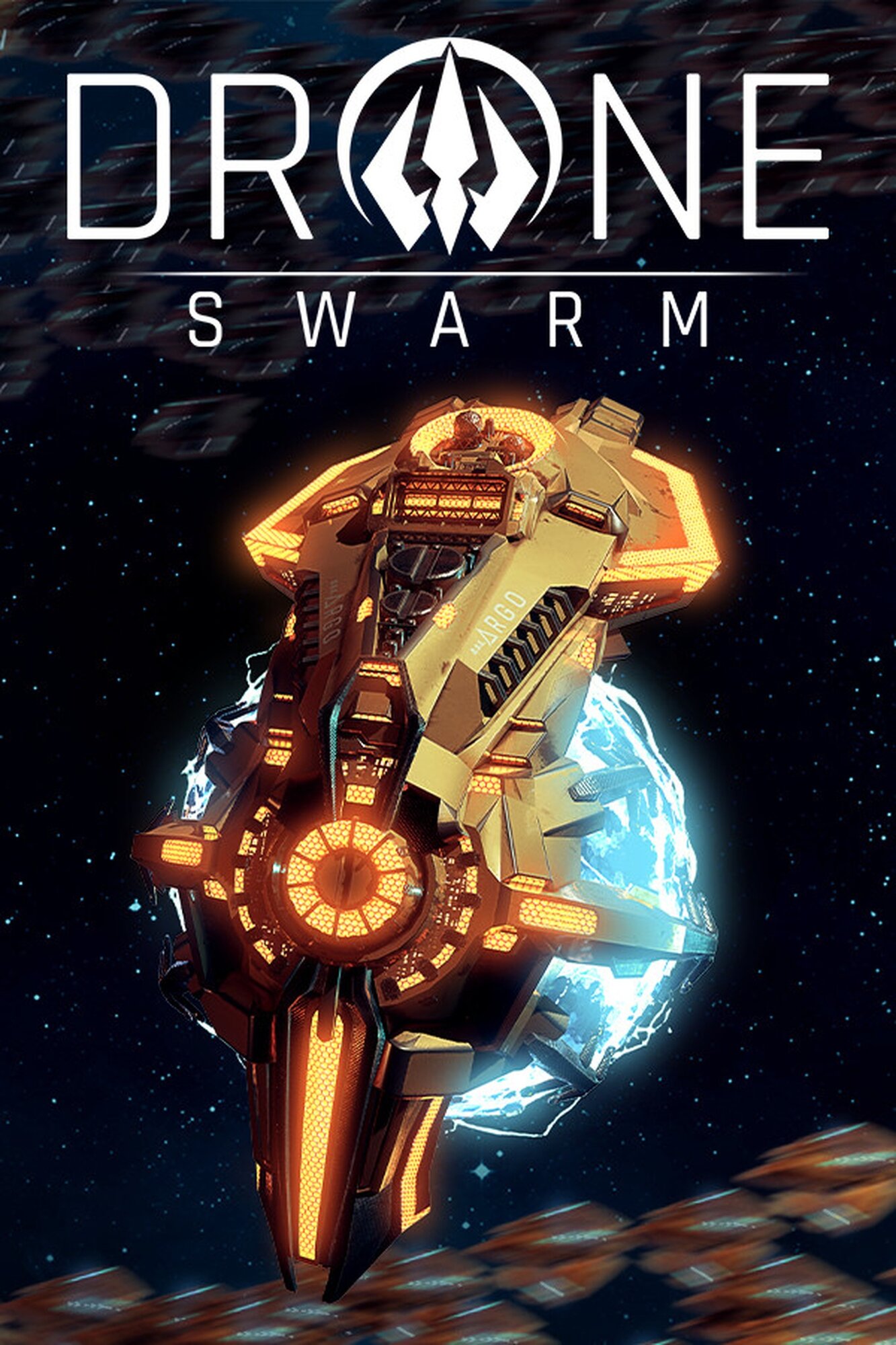 Видеоигра Drone Swarm, Все страны, разработчик stillalive studios, издание цифровое