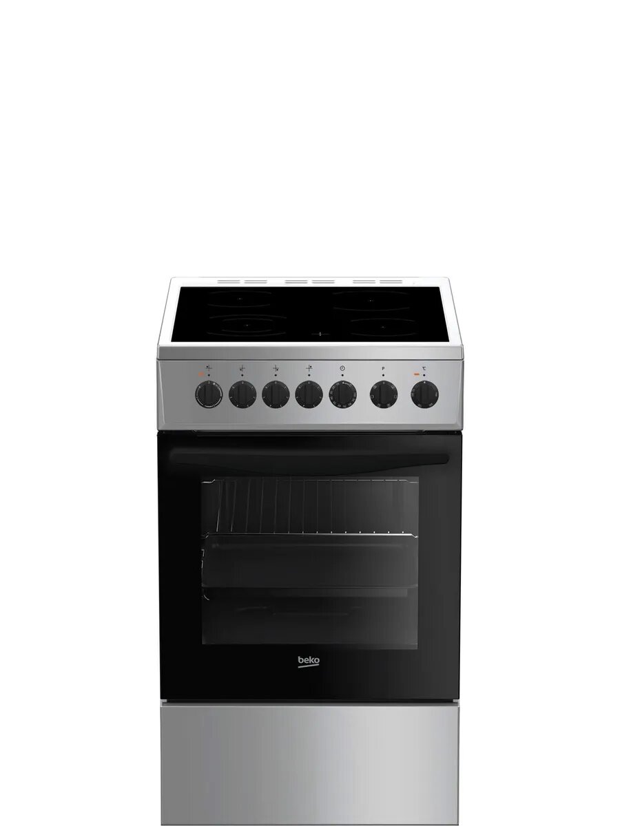 Электрическая плита FFSE 57114 GS