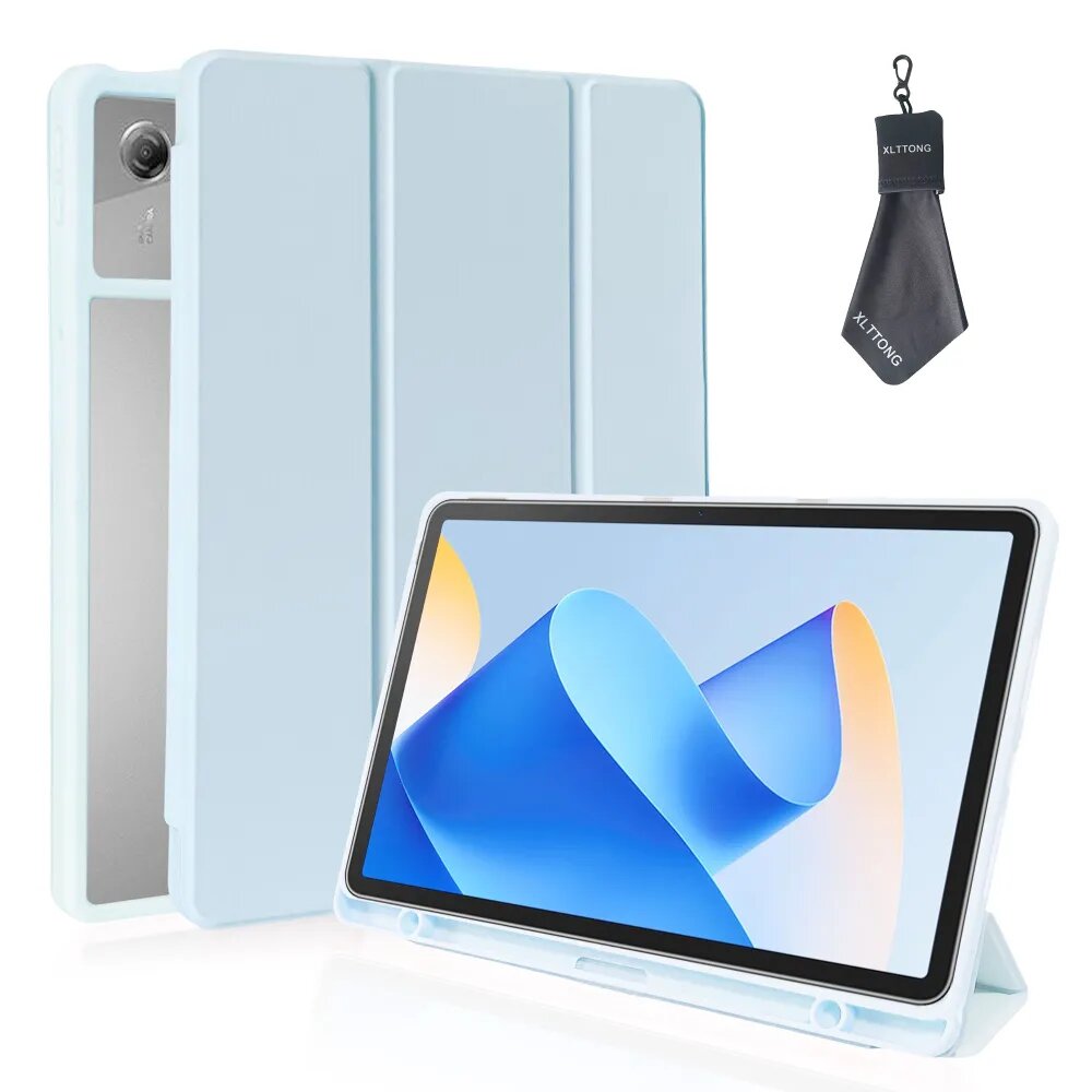 Защитный чехол для планшета Xiaoxin Pad 11 2025/Lenovo Tab Idea 11 2025 года