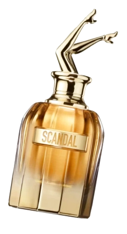 Jean Paul Gaultier Scandal Absolu 80 мл - женские духи Жан Поль Готье Скандал Абсолю