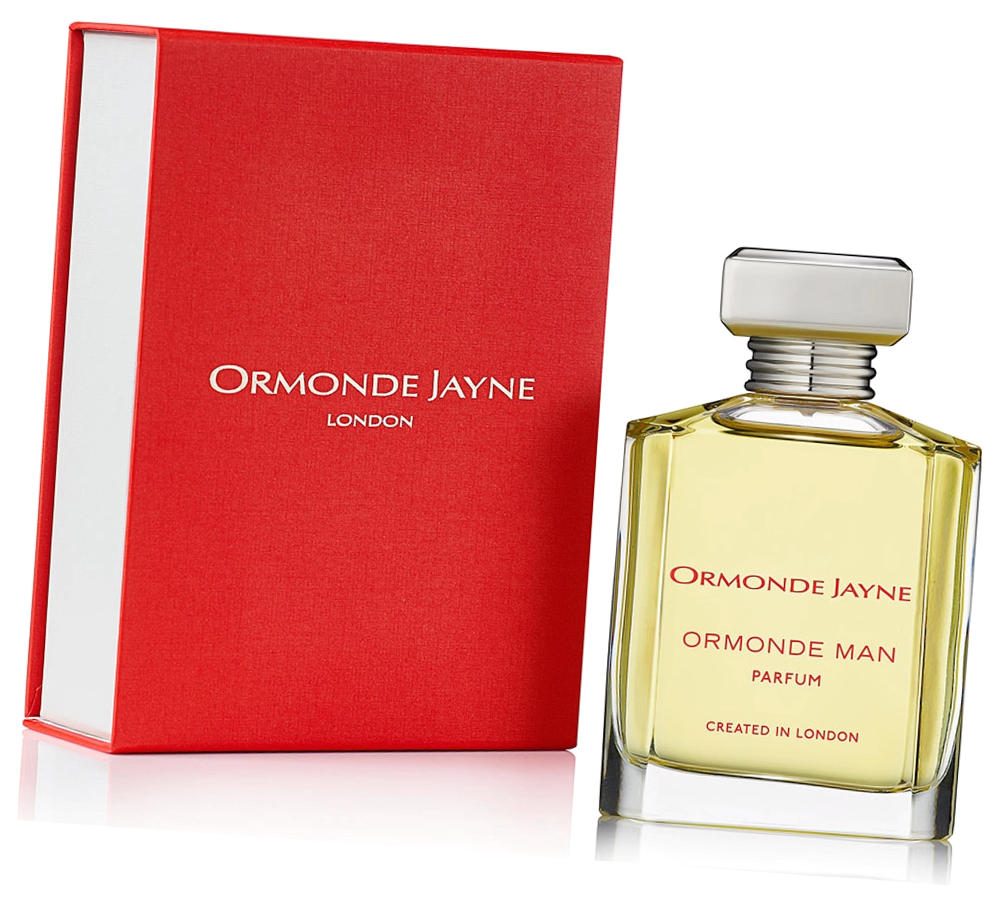 Ormonde Jayne Ormonde Man парфюмерная вода для мужчин 88 мл - Ормонд Джейн Ормонд Мэн мужской парфюм