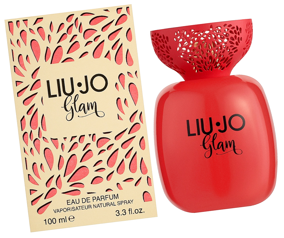 Luiu Jo Glam аромат для женщин 100 мл - парфюмерная вода Луи Джо Гламур