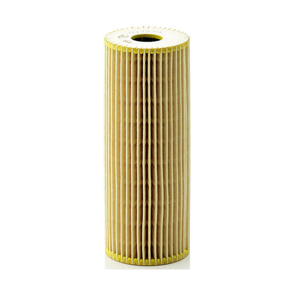 Mann Фильтр масляный HU727/1x