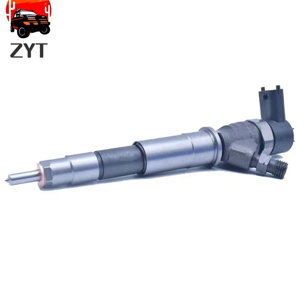 Топливная форсунка для Opel, Renault, Vauxhall, Ford, Nissan, 0445110375, 0445110634, 166005057R, 8200912052