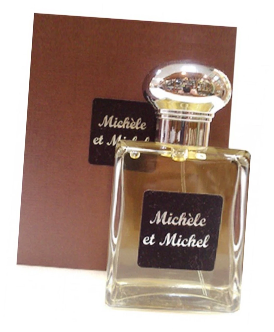 Parfums Et Senteurs Du Pays Basque Michele Et Michel парфюмерная вода 100 мл мужская - Мишель Эт Митчел