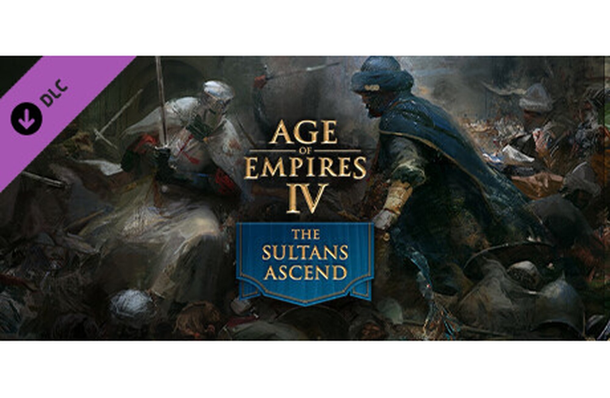 Age of Empires IV: Anniversary Edition The Sultans Ascend DLC, Все страны
