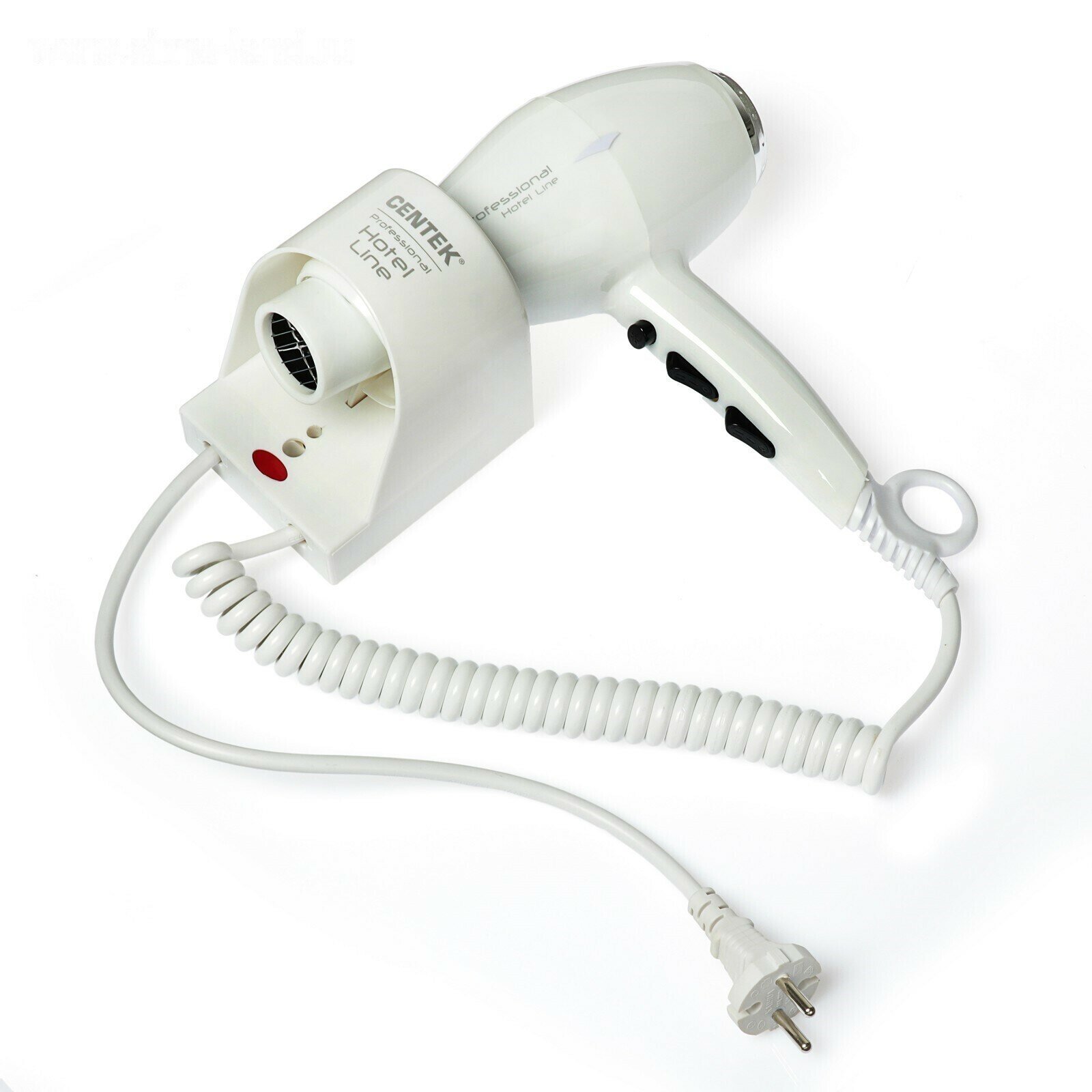Фен для волос CT-2251 White