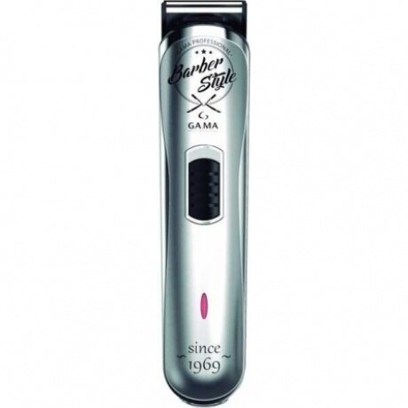 Триммер для бороды и волос GA.MA GT527 BARBER STYLE - HF (GMB2103)