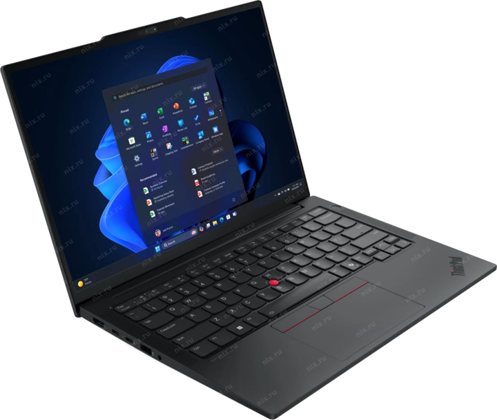 Lenovo ThinkPad E14 Gen 7 21T9006FIG — фото 1