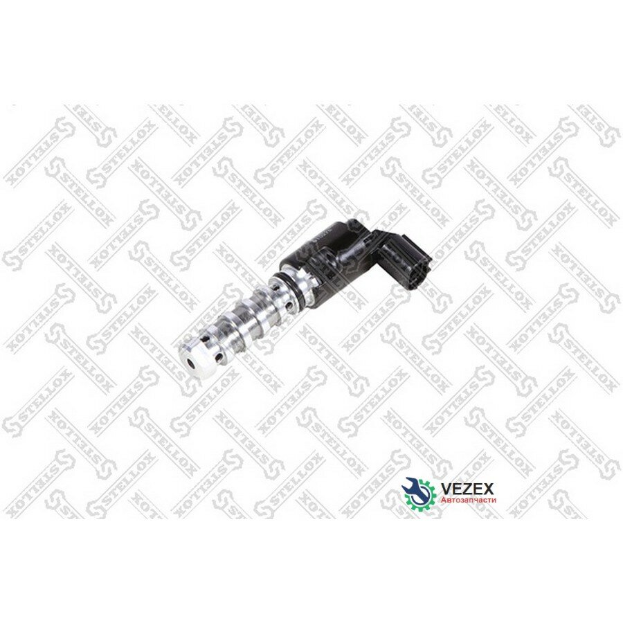 STELLOX 7551367SX клапан электромагнитный распределительный!\ Kia Sorento 10-11