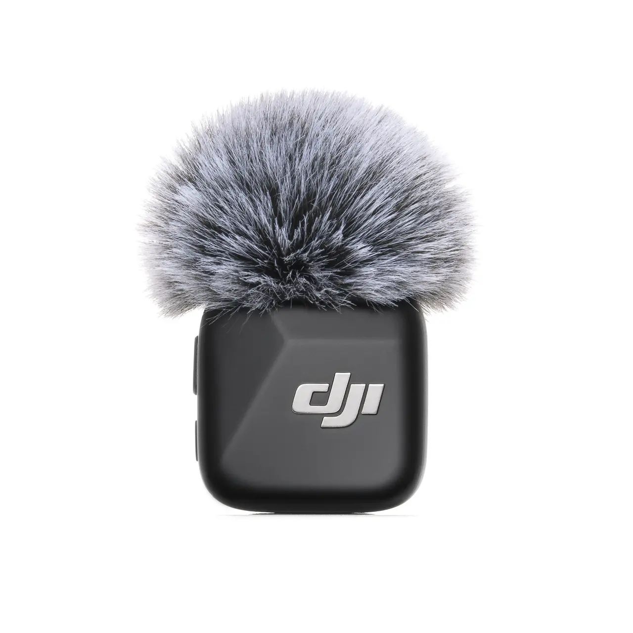 Беспроводной микрофон DJI Mic Mini Type-C (1TX) Для Android/Apple 15/16/17 черный