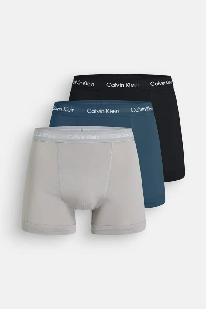 Трусы Boxer BRIEF 3 PACK, комплект
