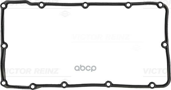 Прокладка клапанной крышки VW BORA, GOLF, NEWBEETLE / SEAT LEON 2.8/3.2 00- VICTOR REINZ арт. 71-34098-00