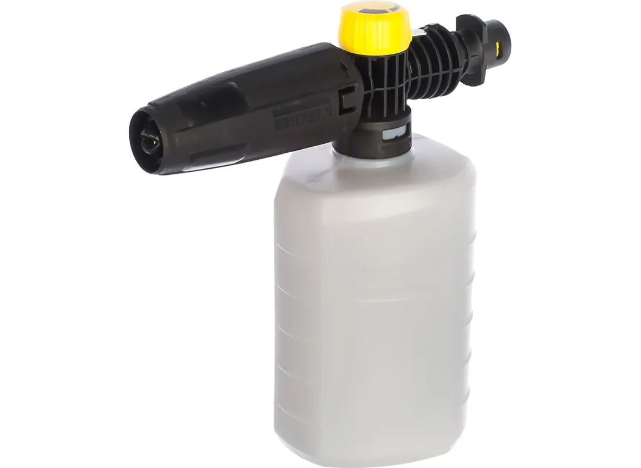 Насадка для мойки высокого давления Karcher FJ, пенная, для бытовых аппаратов