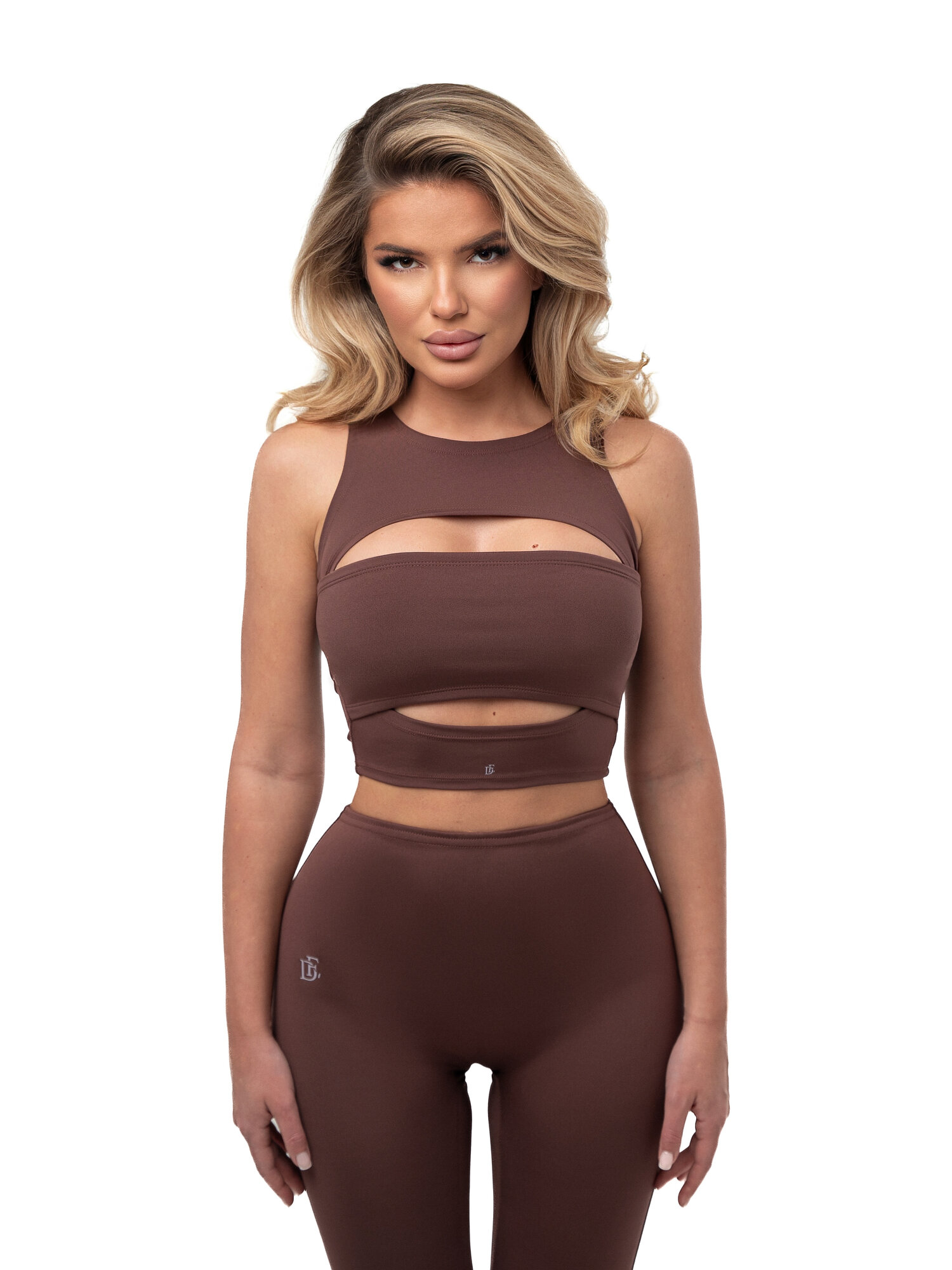 Топ спортивный DESIRE EXCELLENCE PRIME
