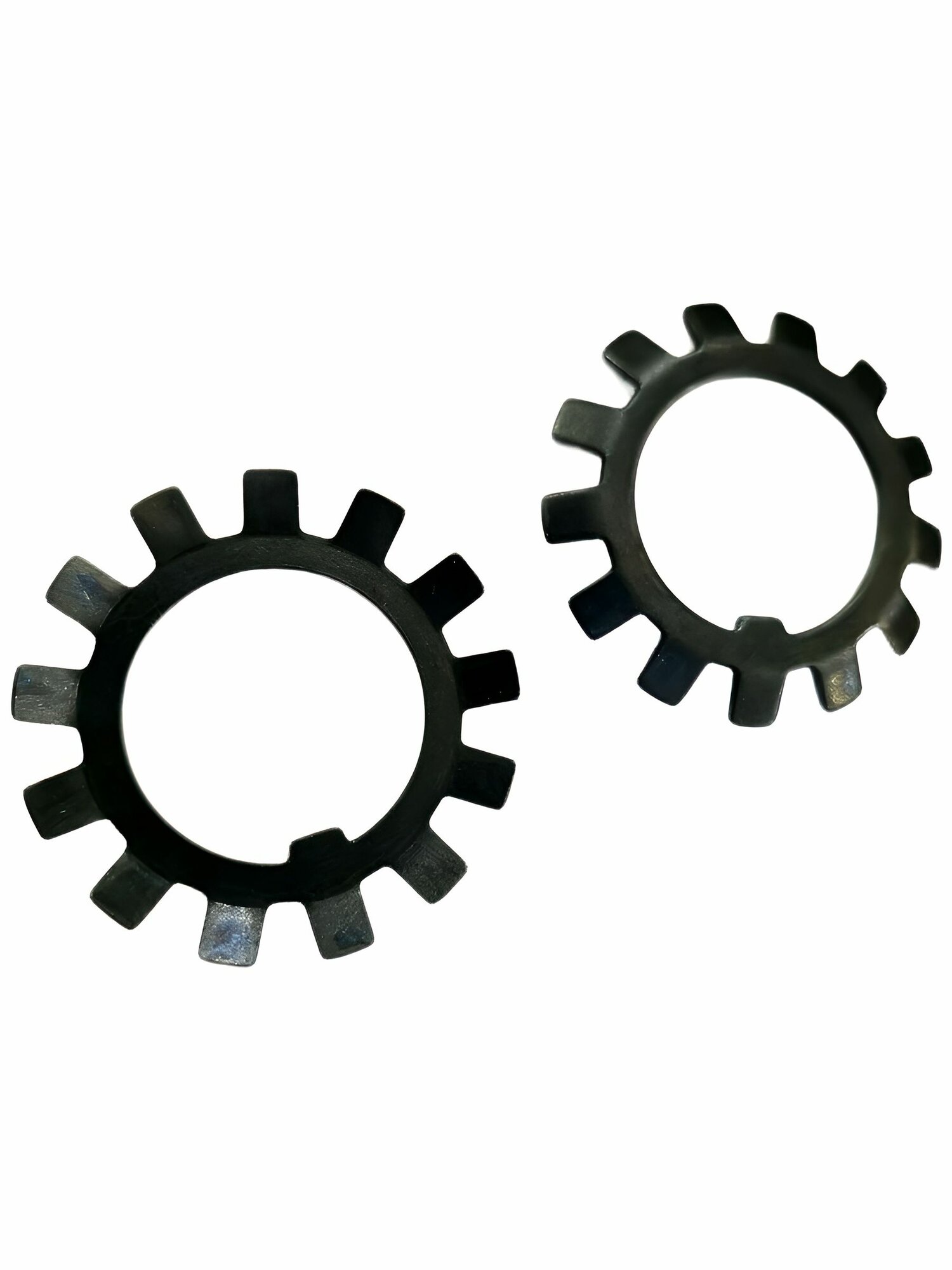 Шайба стопорная многолапчатая MB 5 / M25x1,25 сталь DIN 5406 (ГОСТ 8530-90), упак. 5шт