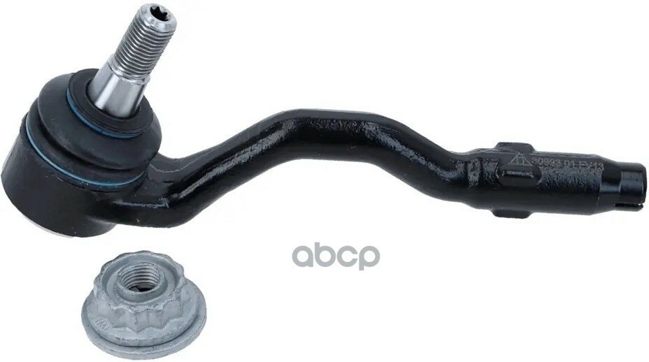 Наконечник рул л/пр BMW X5 (E70) X6 (E71) LEMFORDER арт. 3099302