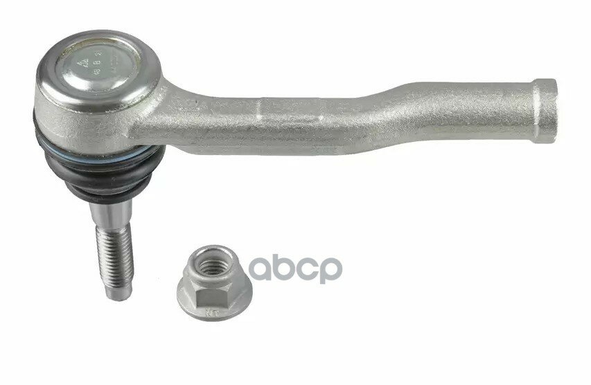 Наконечник рулевой тяги OPEL ASTRA K 2015-, CHEVROLET CRUZE 16- LH LEMFORDER арт. 4400201