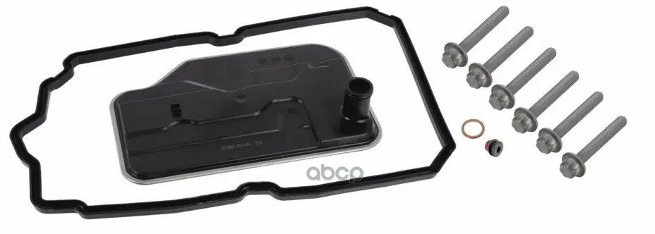 Фильтр АКПП + прокладка ZF арт. 5961.303.474