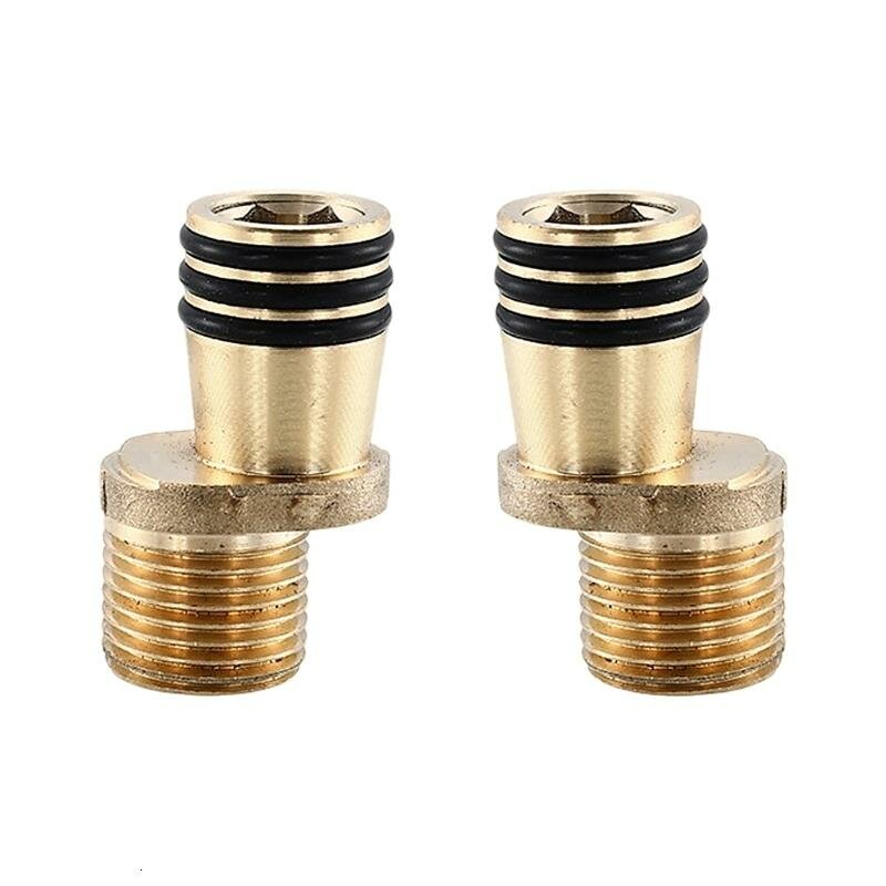 2 упаковки, 4 точки с уплотнительным кольцом, стойка, дождевой кран, аксессуары для изогнутых ножек-длина 46 мм