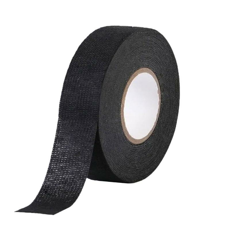 Термостойкая изолирующая фланелевая лента-19 мм