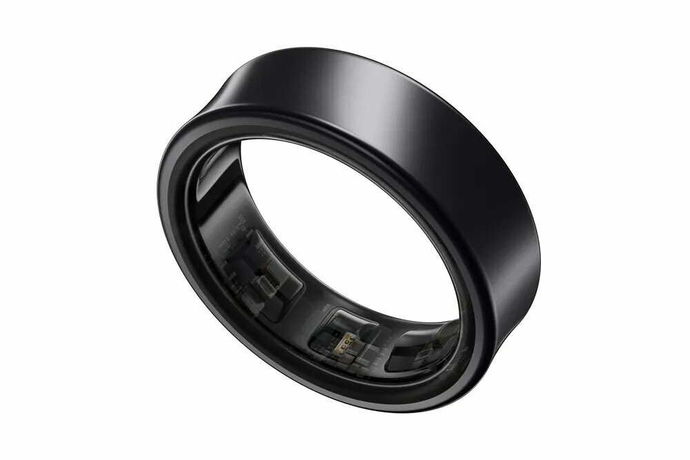 Samsung Galaxy Ring умное кольцо — фото 1