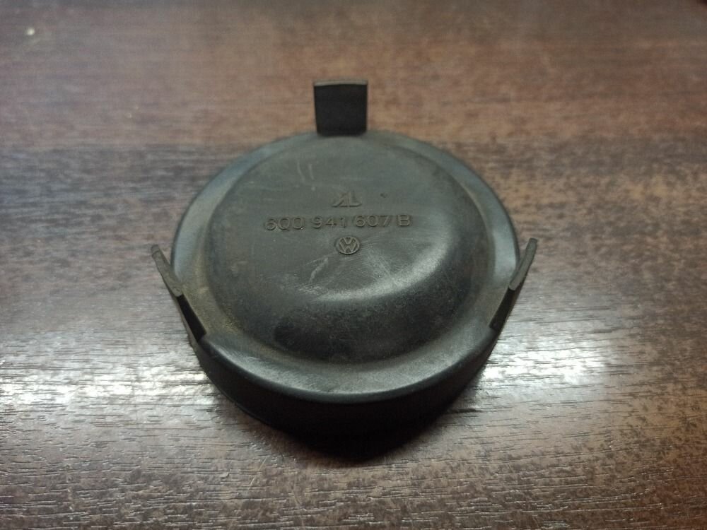 Крышка фары Skoda Yeti VW Golf Tiguan Jetta