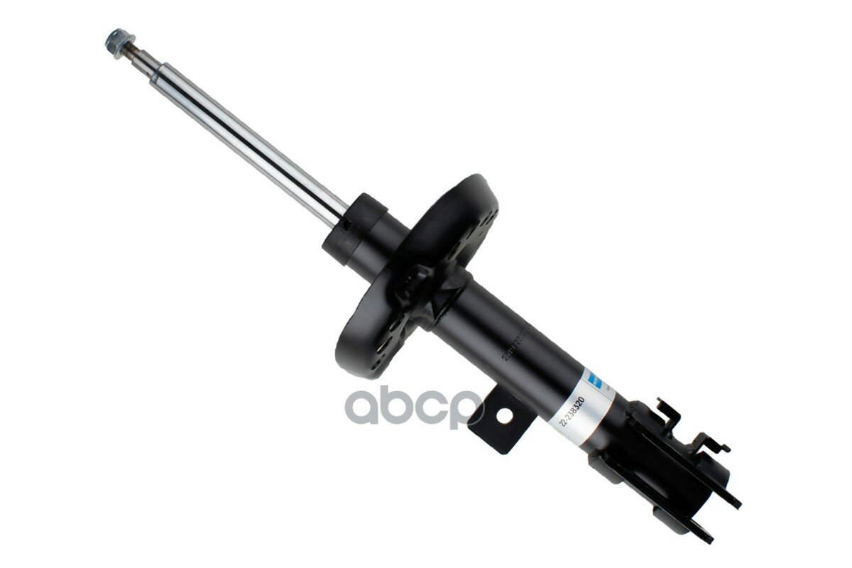 Амортизатор подвески Bilstein 22238320 газовый Hyundai i40 Hyundai i40