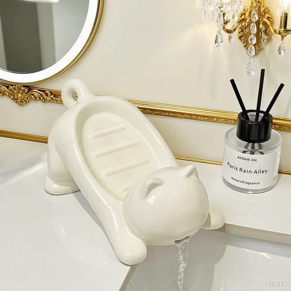 Soap Dish — фото 1