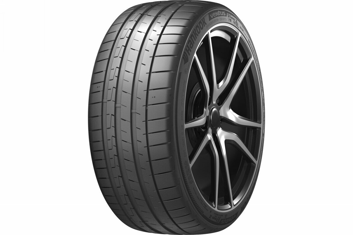 Летняя шина Hankook Ventus evo Z Z001 (285/30 R20 99Y)