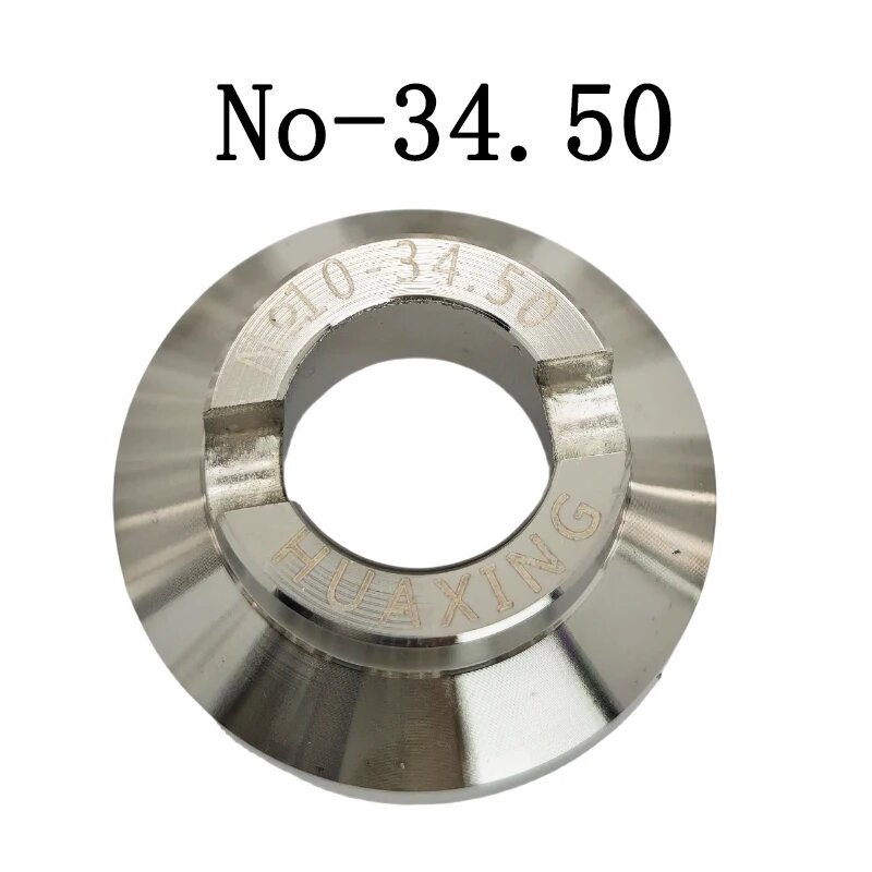 Инструмент для часов No10-34.50, 34.50 мм