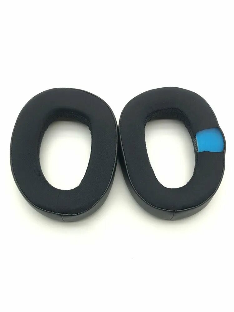 Амбушюры для наушников Sennheiser GSP670 GSP600 GSP550 GSP500(Ледяной гель)