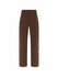 Брюки adidas, размер XL, brown