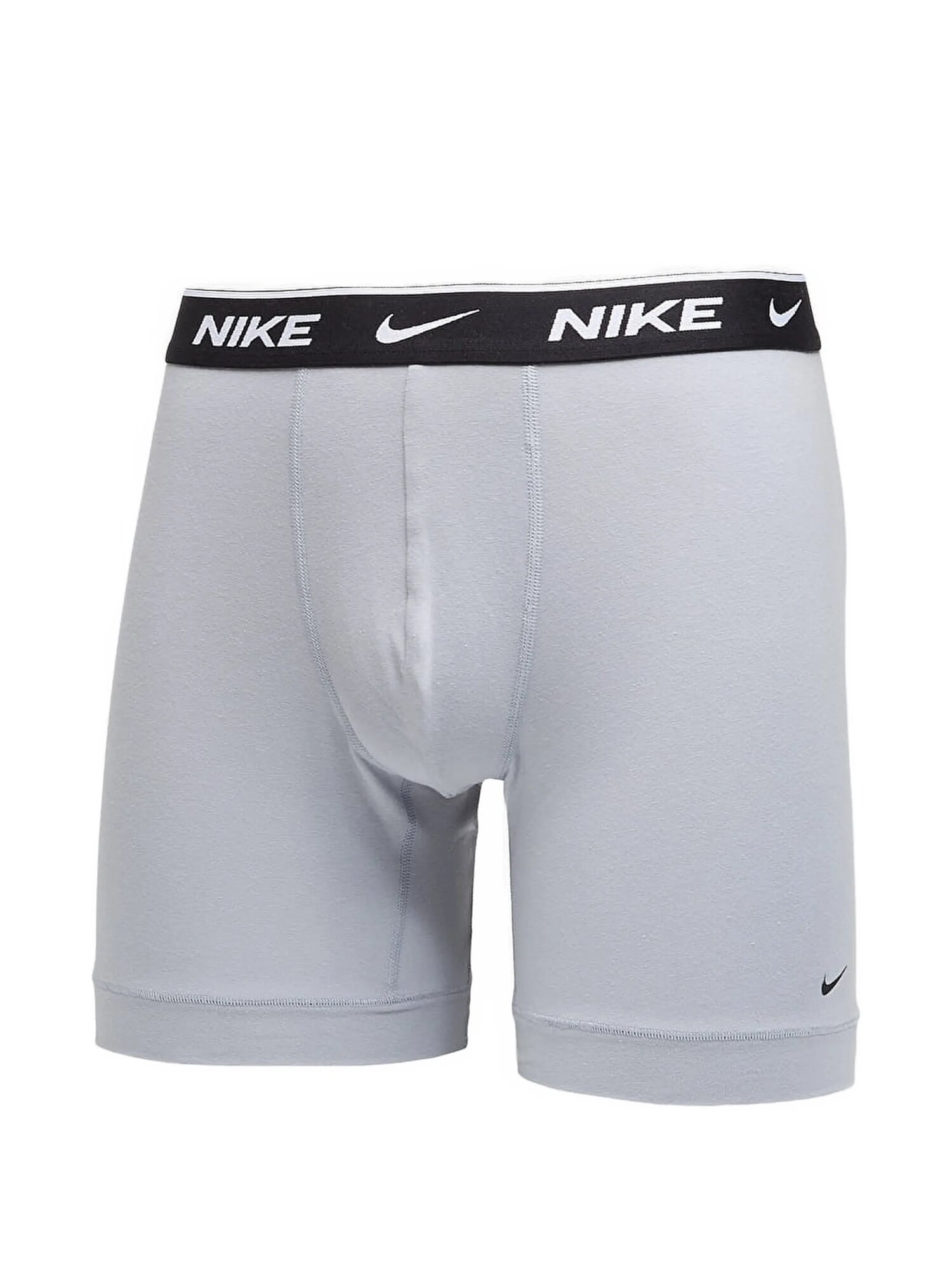Трусы NIKE, размер L, синий — фото 1
