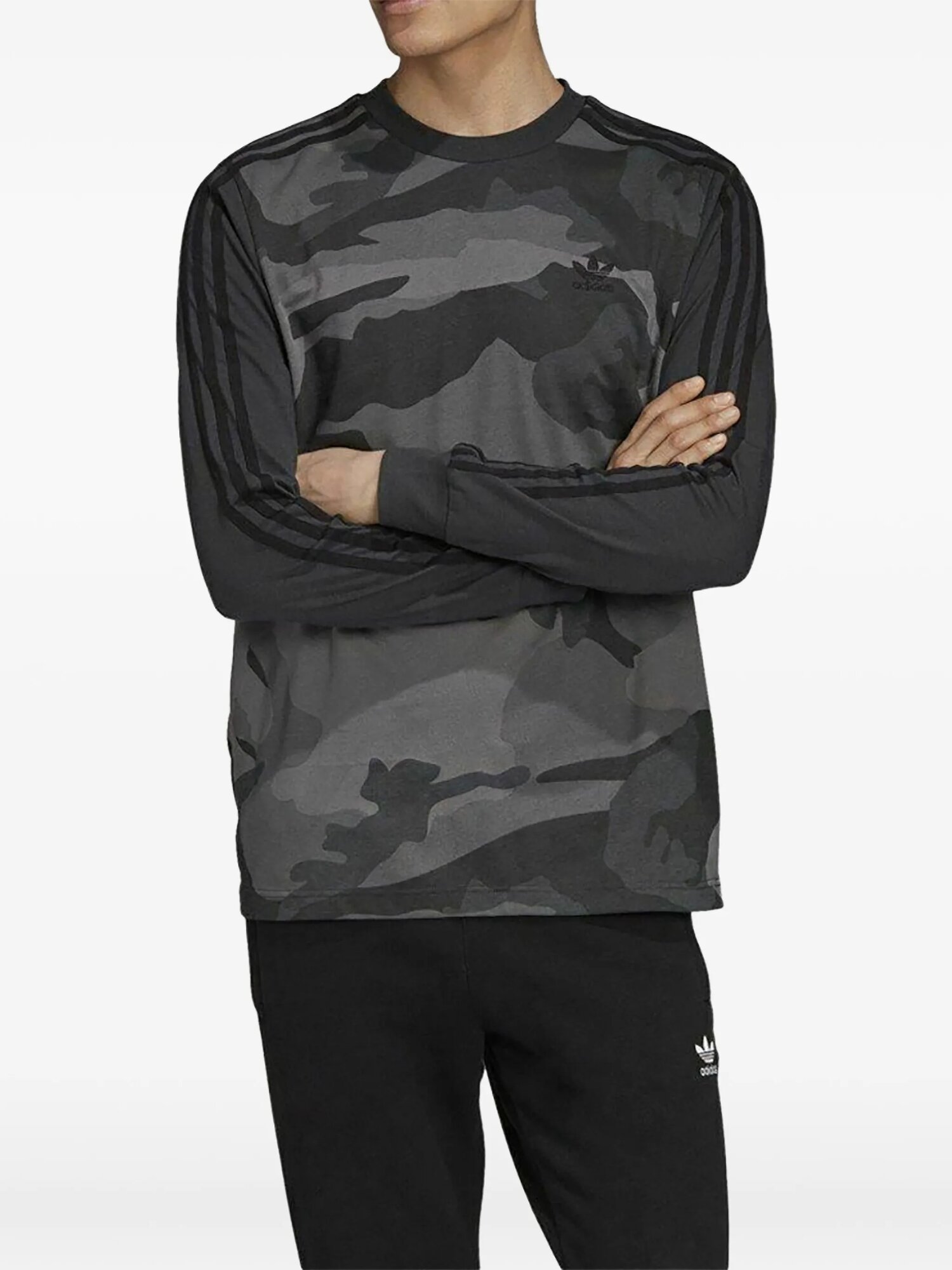 Толстовка adidas