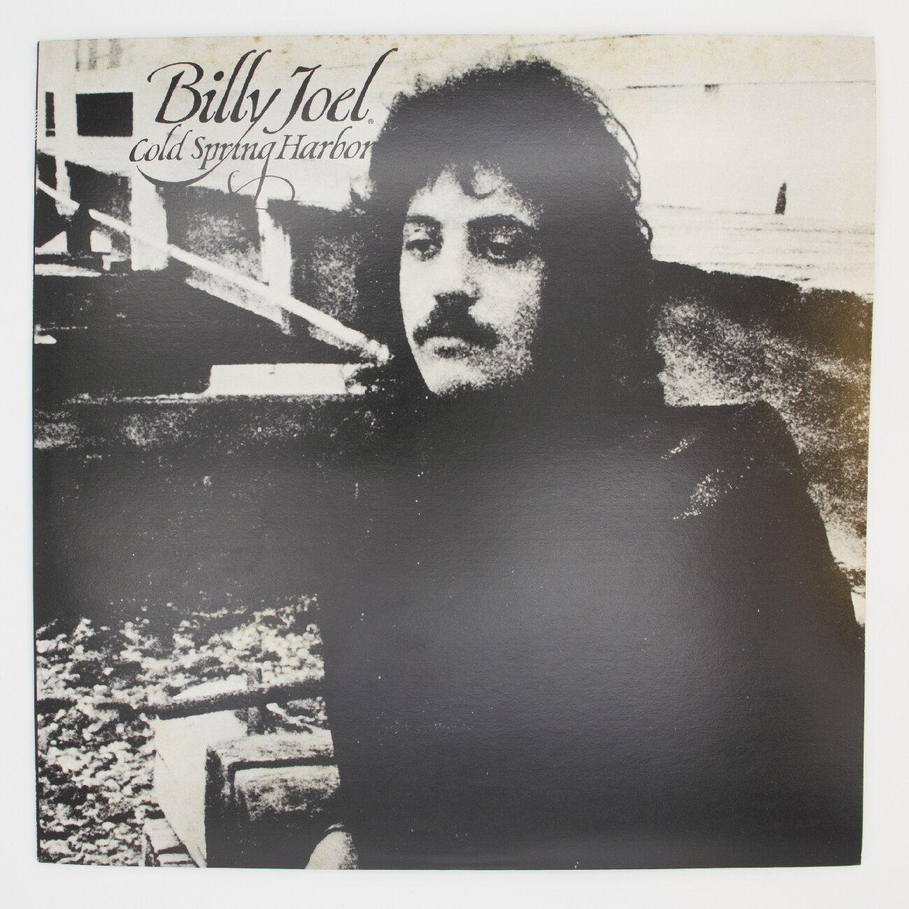 Виниловая пластинка Билли Джоэл - Cold Spring Harbor, 1xLP, EX