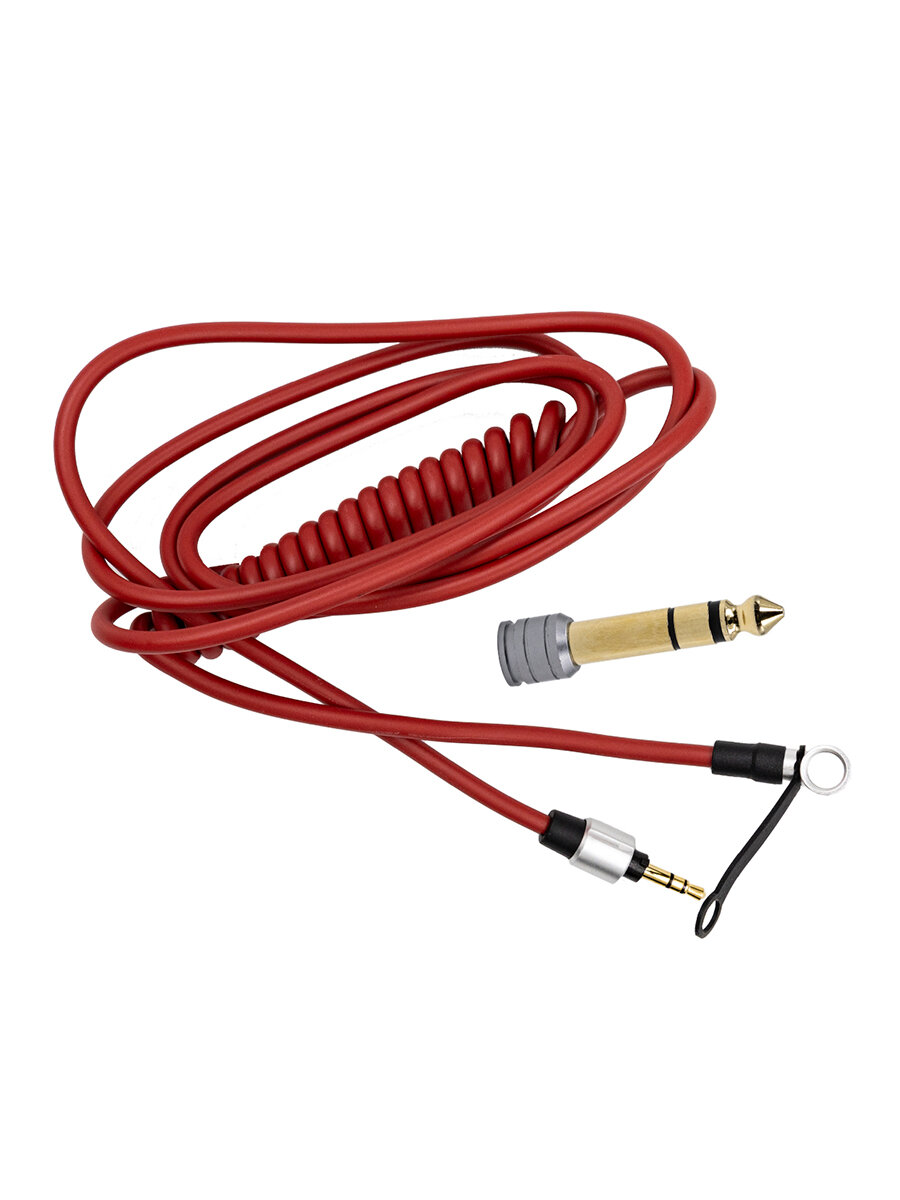 Кабель для наушников Beats Pro, Pro Detox