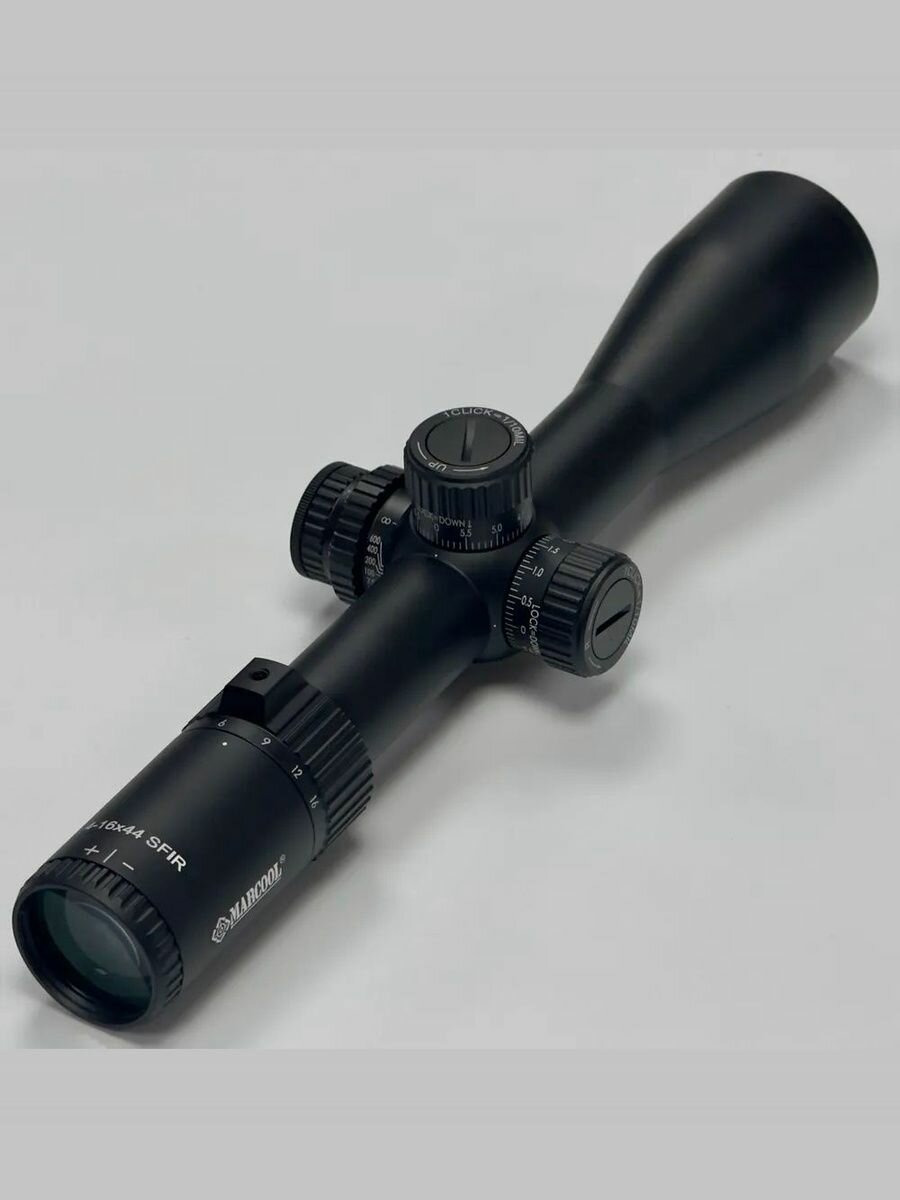 Оптический прицел Marcool ALT 4-16x44 SFIRG Riflescope MAR-150