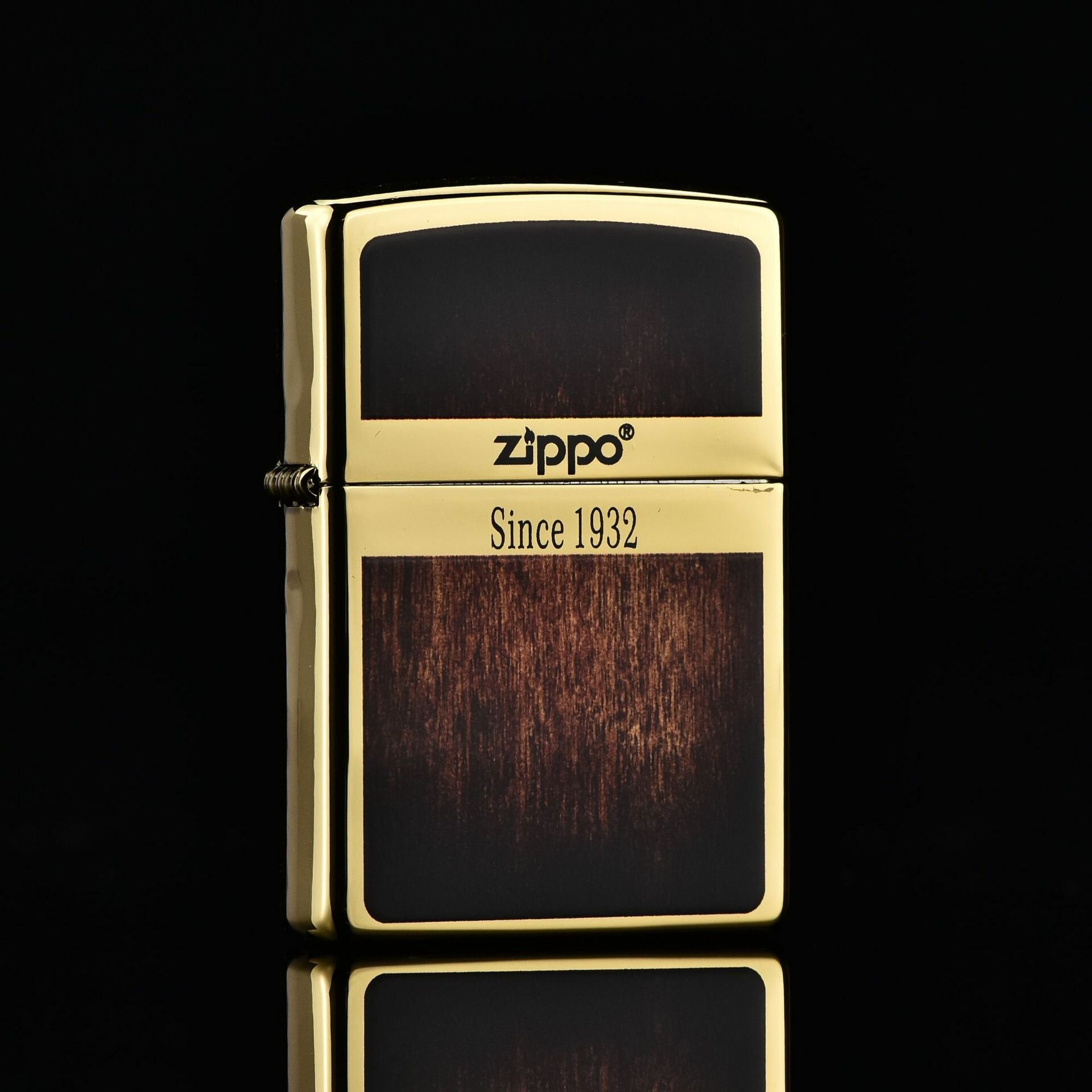 Zippo 1932