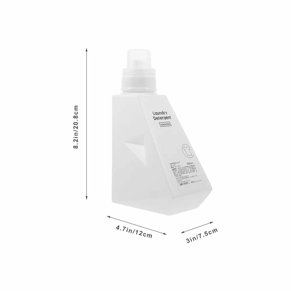 Контейнер для стирального порошка