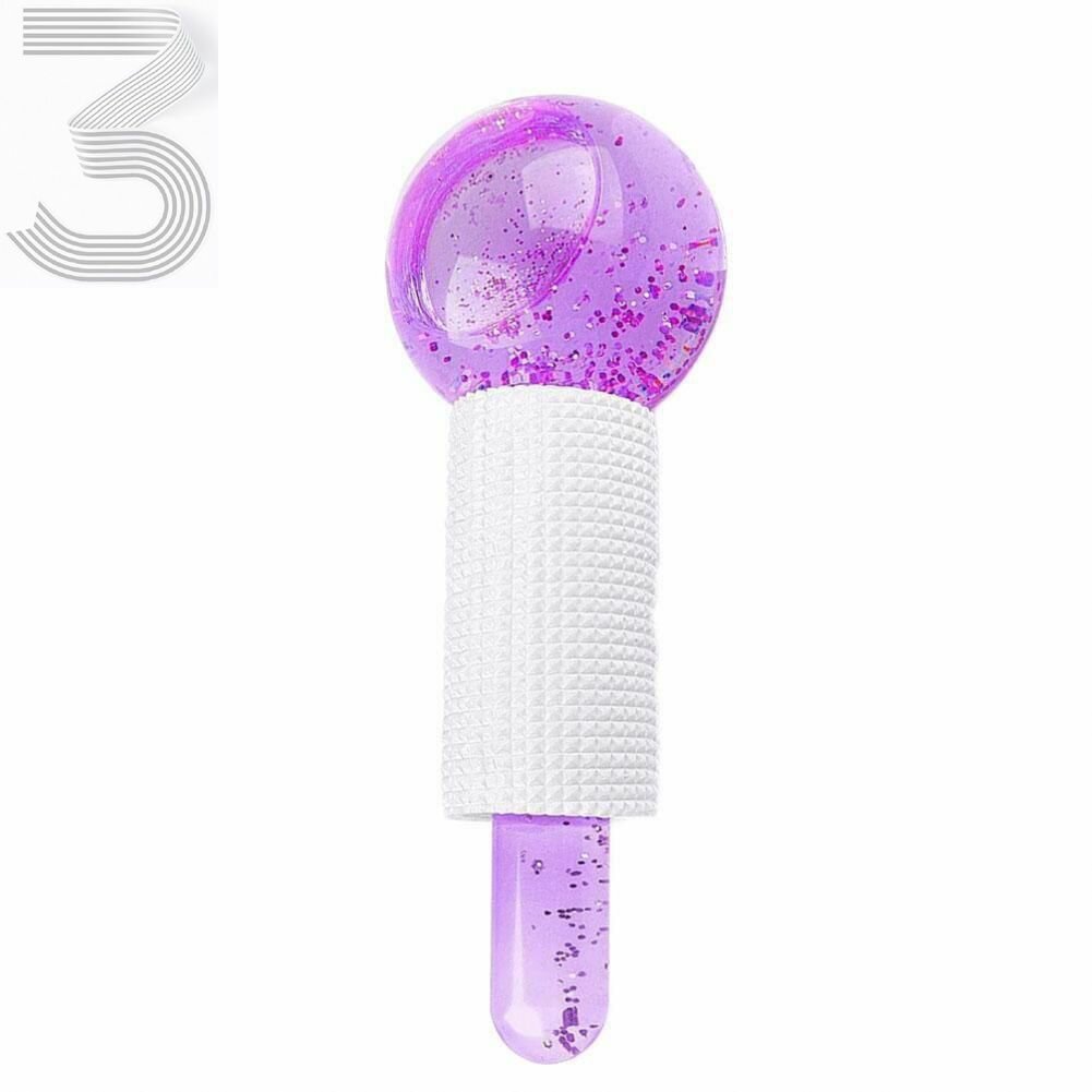 Массажный роллер для лица