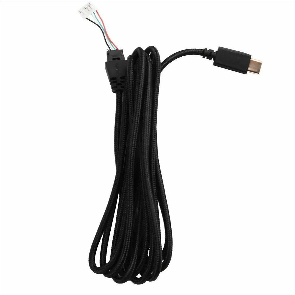 Для Шнура игровой гарнитуры ASUS ROG Delta/ROG Delta S USB-C